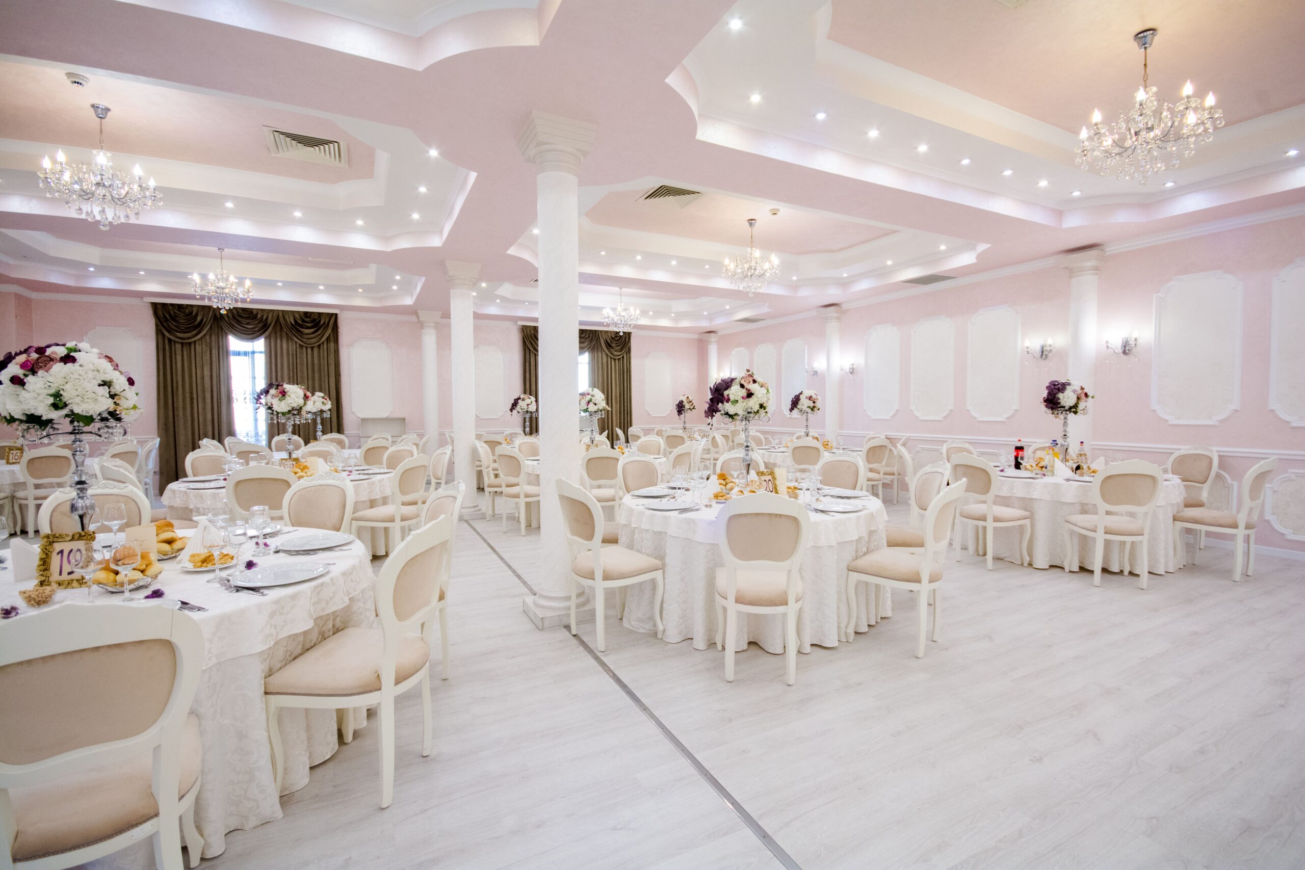 Restaurant Baba Novac