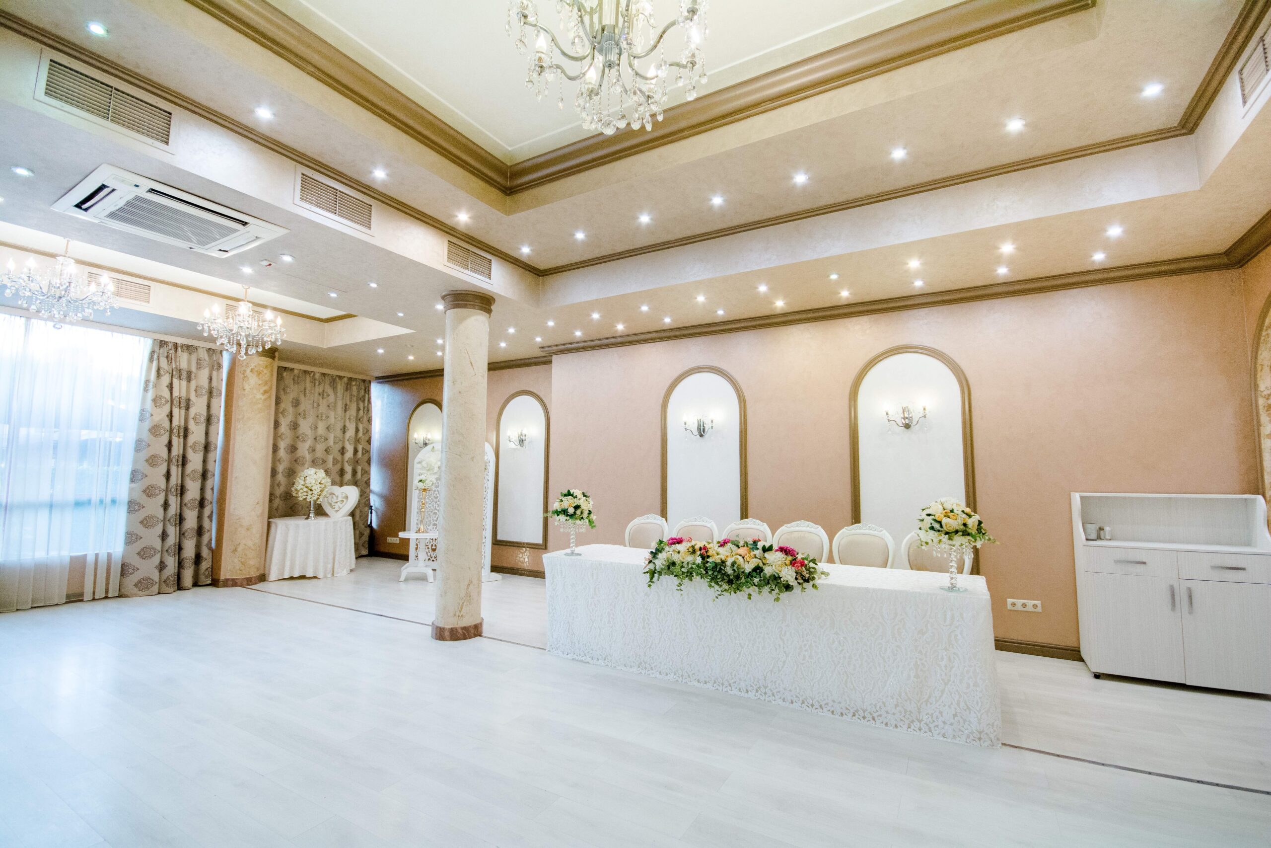 Restaurant Baba Novac